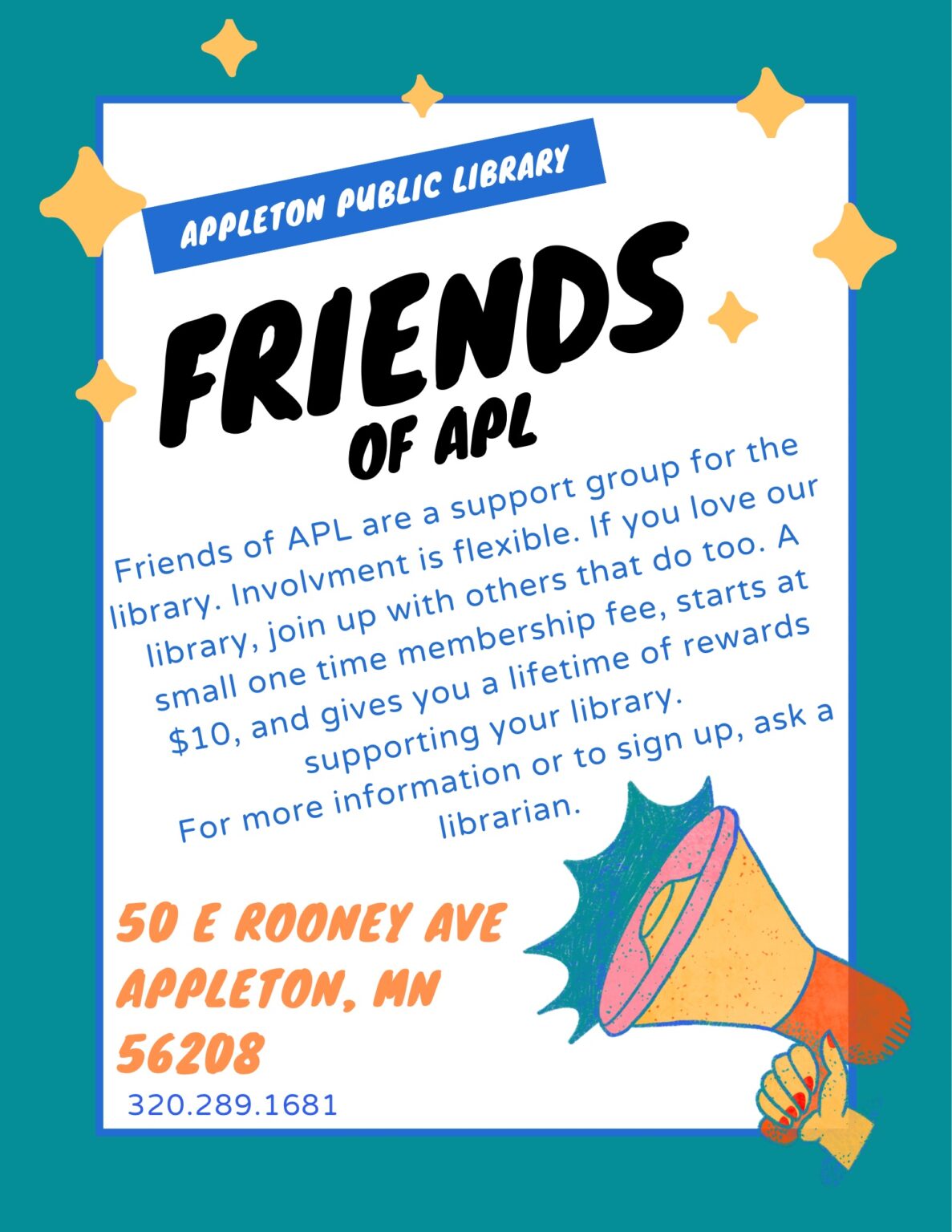 Appleton Public Library