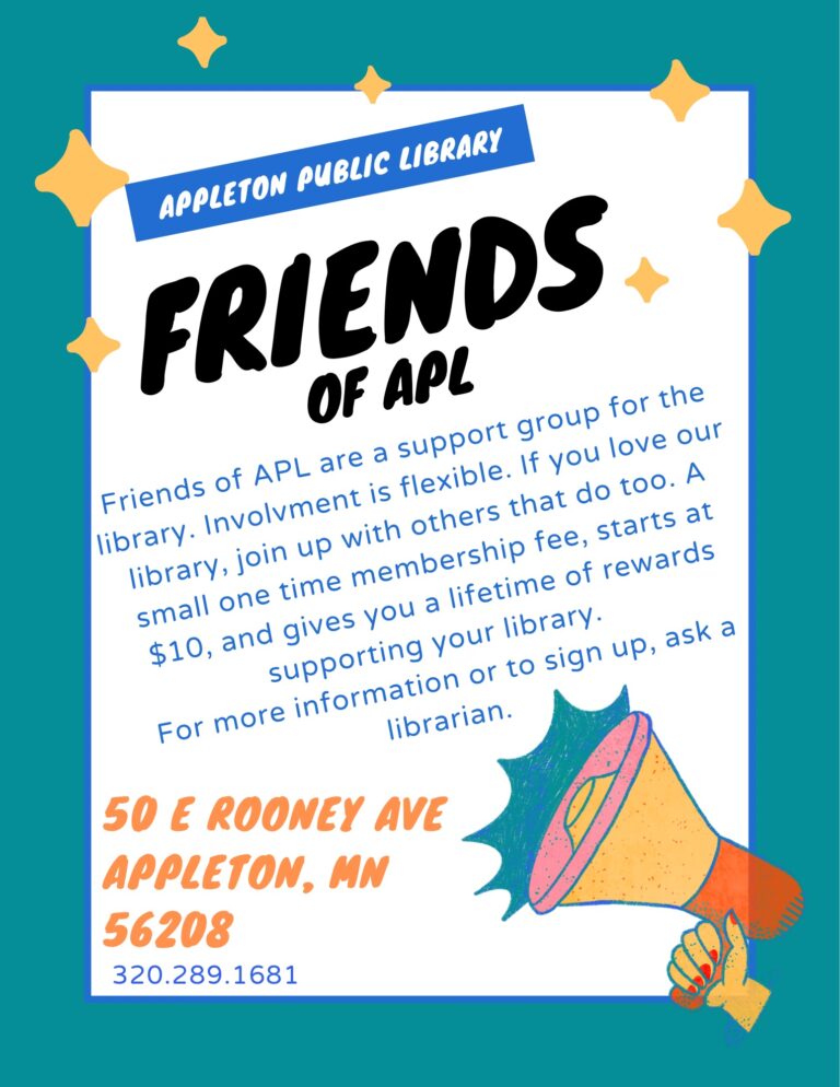Appleton Public Library