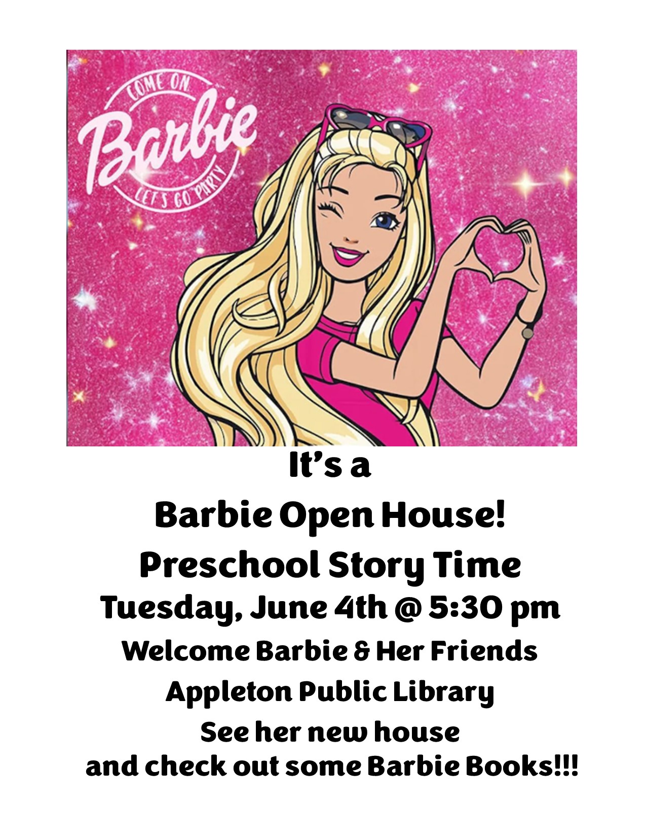 Appleton Public Library