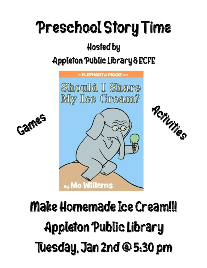 Appleton Public Library