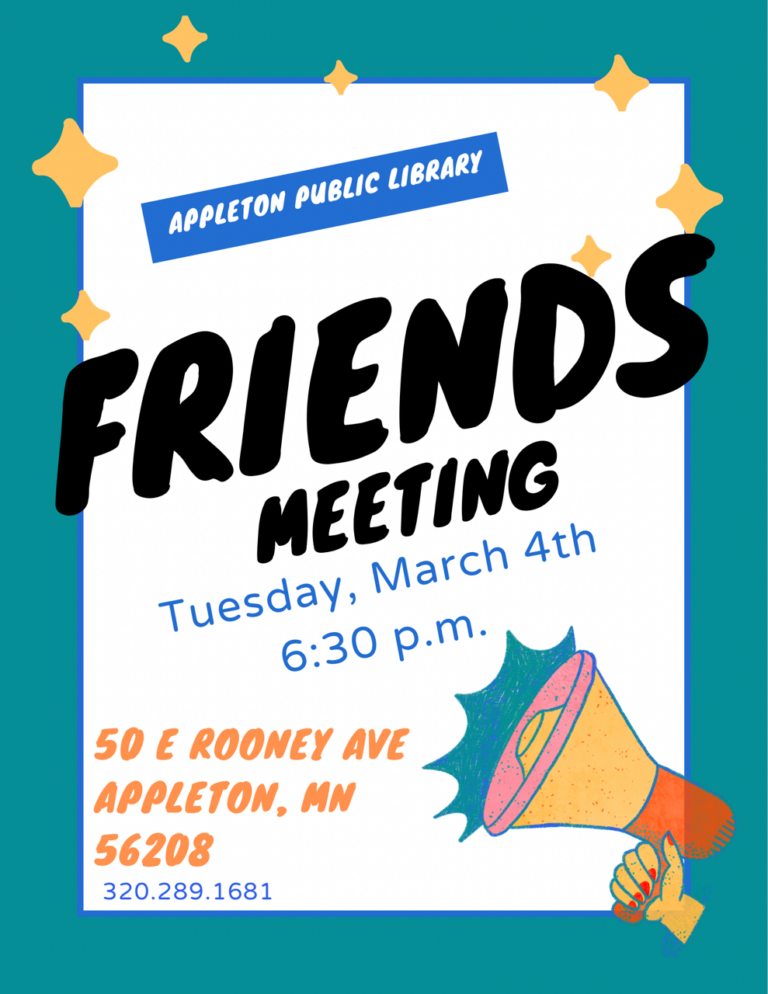 Appleton Public Library