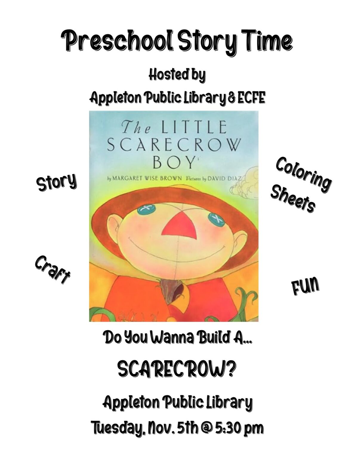 Appleton Public Library