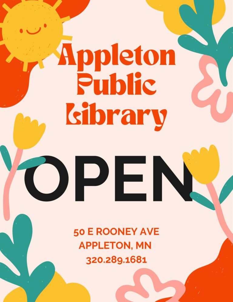 Appleton Public Library