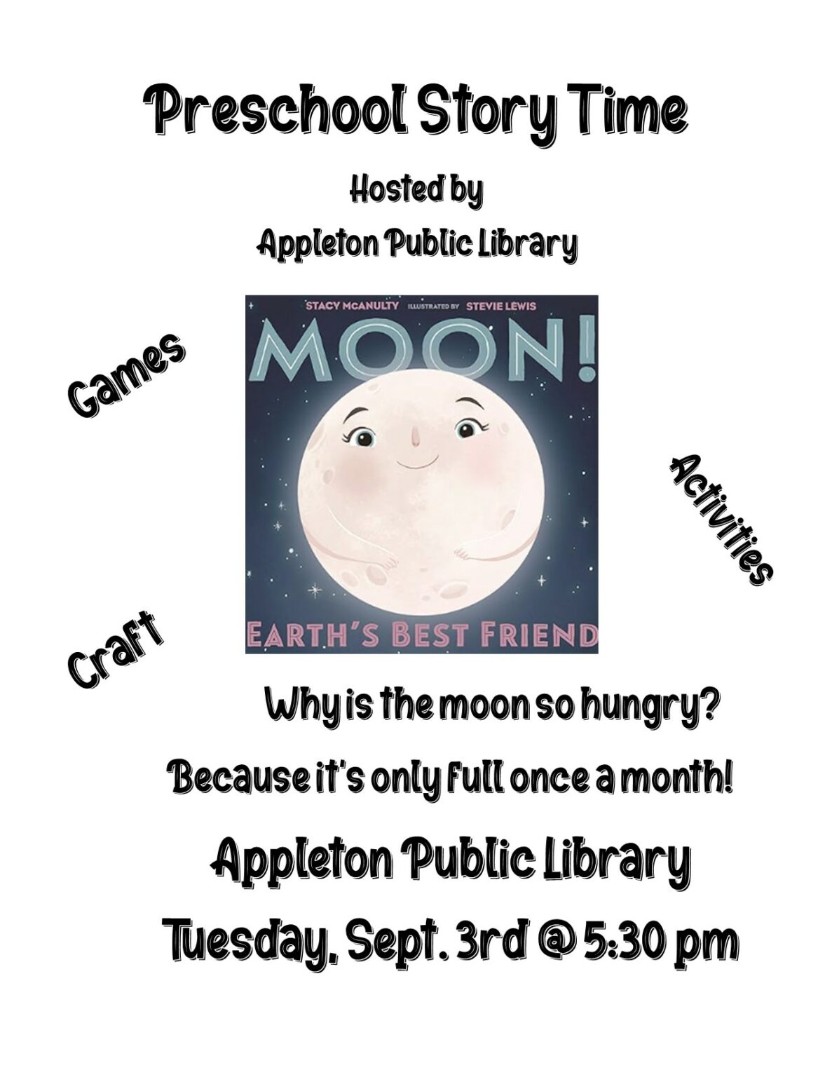 Appleton Public Library