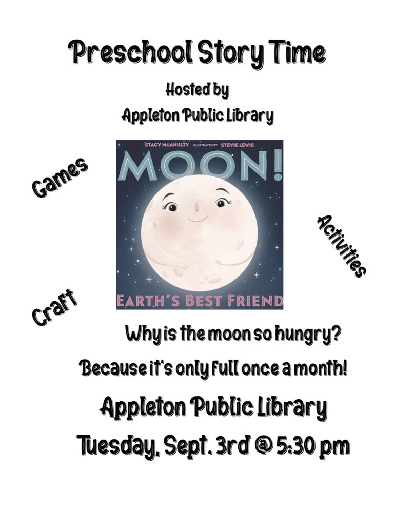 Appleton Public Library